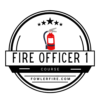Fire Officer 1 | Shop Landing Page IFSAC - Fowler Fire