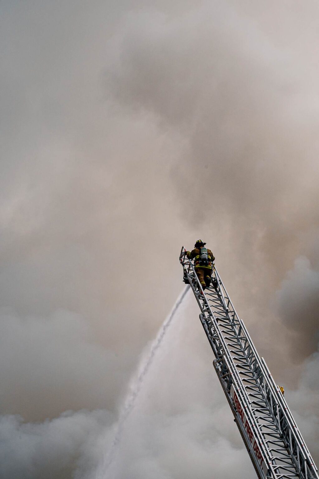 Pro Board Courses - Fowler Fire