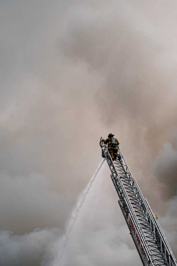 Pro Board Courses - Fowler Fire