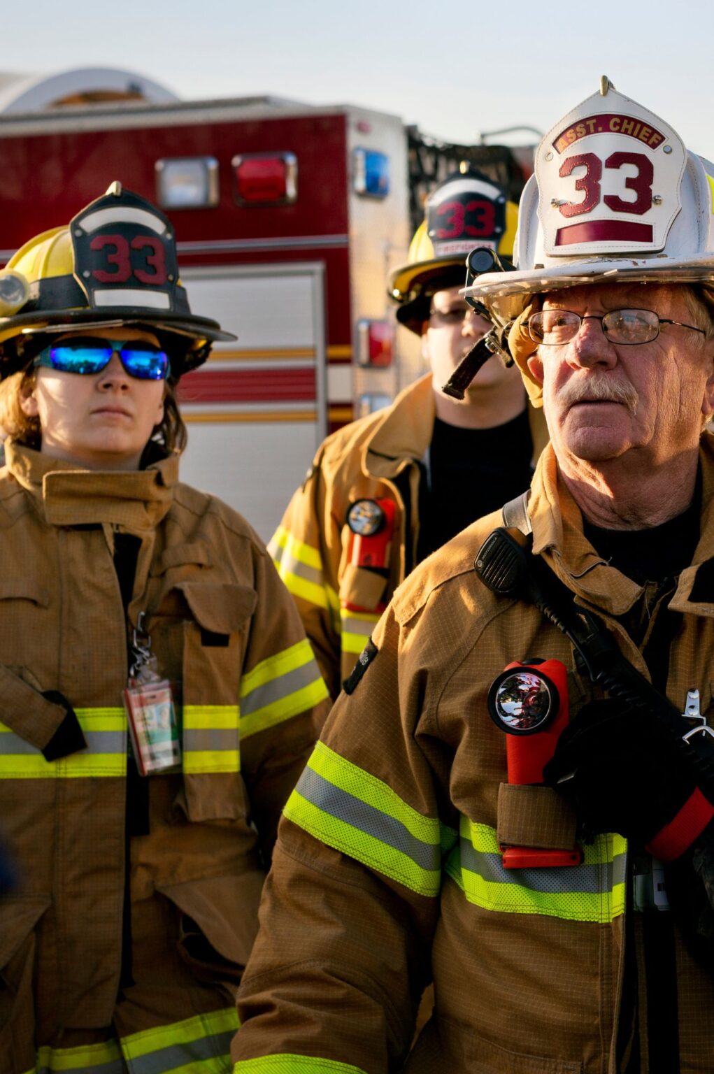 About Us - Fowler Fire