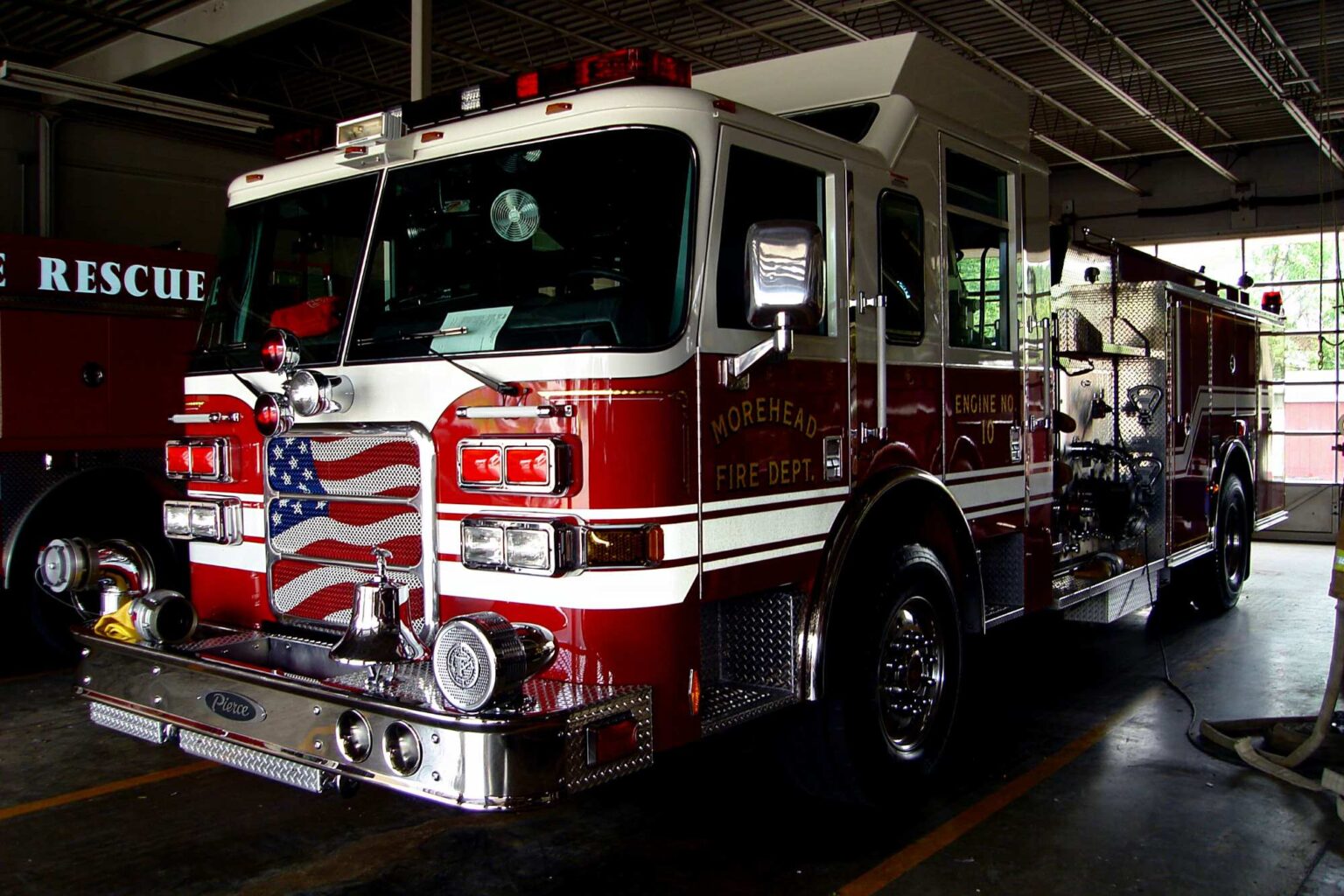 Fowler Fire – Fire Service Education