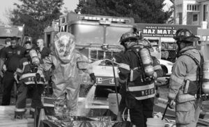 Hazmat Awareness - Operations | Shop Landing Page IFSAC - Fowler Fire
