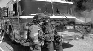 Fire Officer 1 | Shop Landing Page IFSAC - Fowler Fire