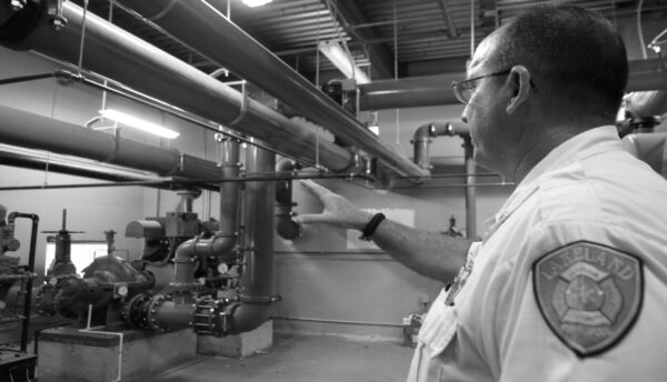 Fire Inspector 1 | Shop Landing Page IFSAC - Fowler Fire