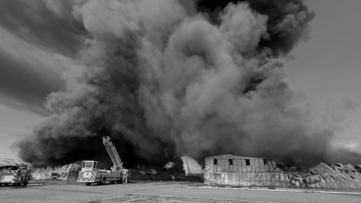 Fire Officer 2 | Shop Landing Page IFSAC - Arizona - Fowler Fire